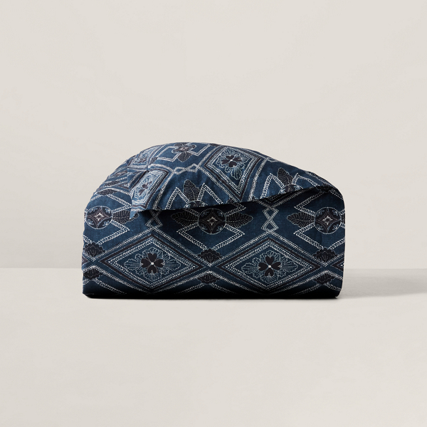 Polo Ralph Lauren Francois Comforter In Blue | ModeSens