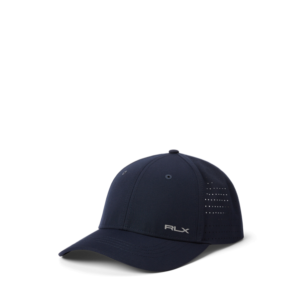 Polo Ralph Lauren Performance Sports Cap In Refined Navy | ModeSens