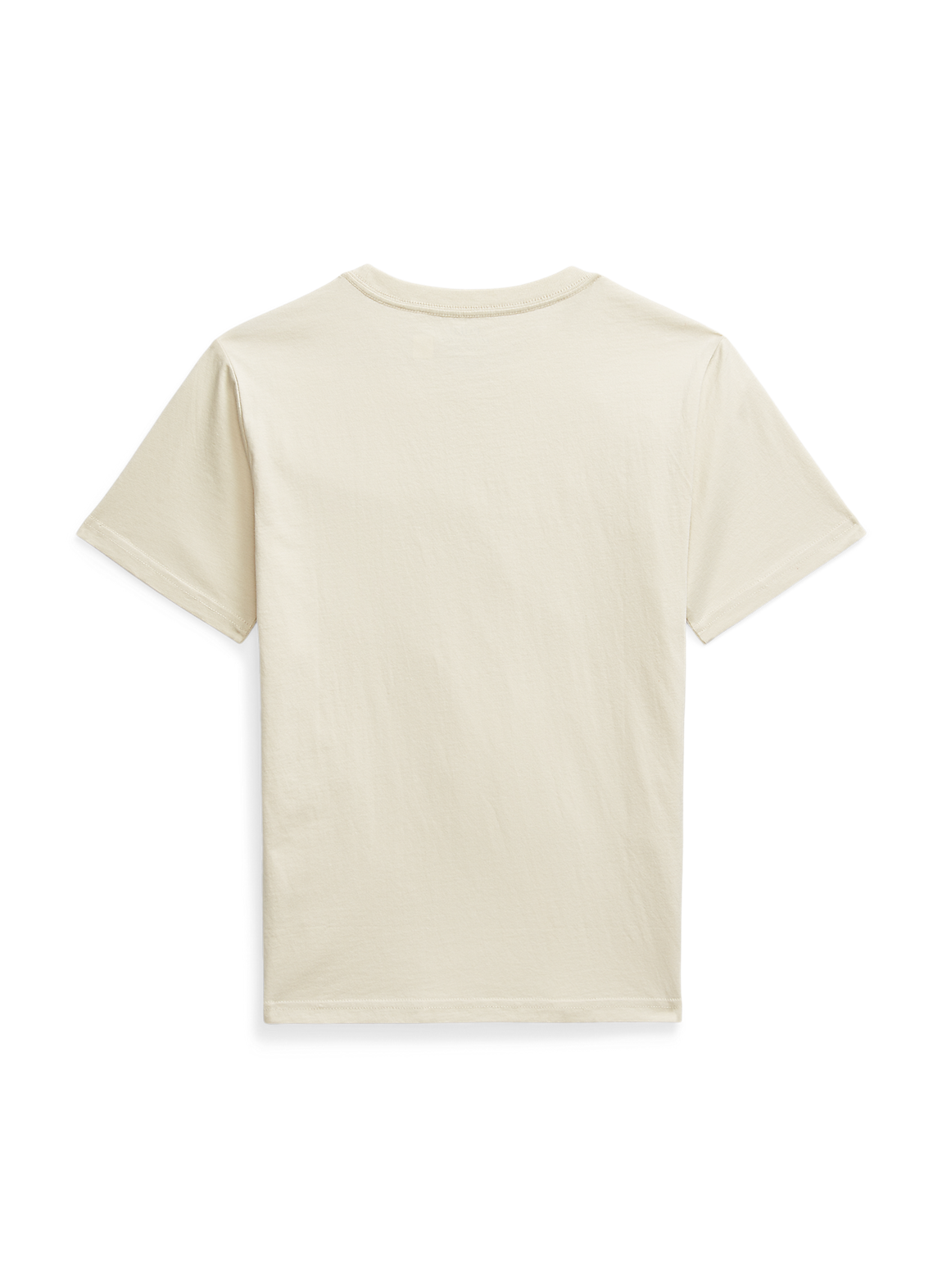 コットン ジャージー クルーネック Tシャツ | ラルフ ローレン コットン ジャージー クルーネック Tシャツ | ラルフ ローレン