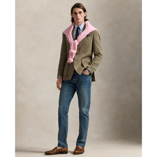 Polo Ralph Lauren Sullivan Slim Stretch Jean In Roxborough | ModeSens
