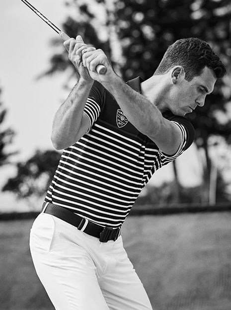 Men's Golf Apparel & Clothing | RLX & Polo Golf | Ralph Lauren