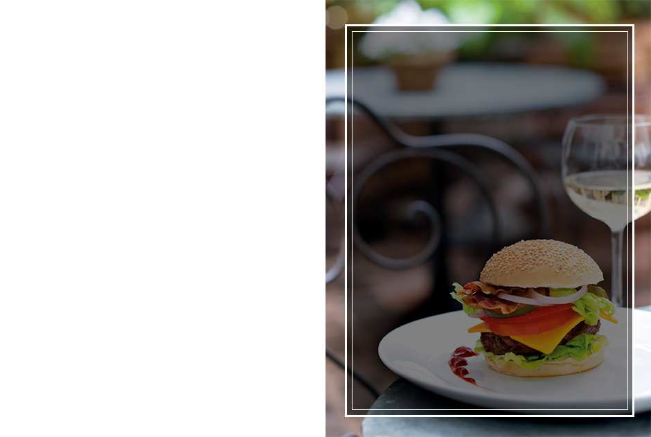 Le restaurant Ralph's Paris | Ralph Lauren® FR