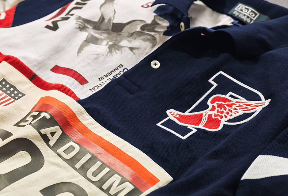 Stadium Polo - RalphLauren.com