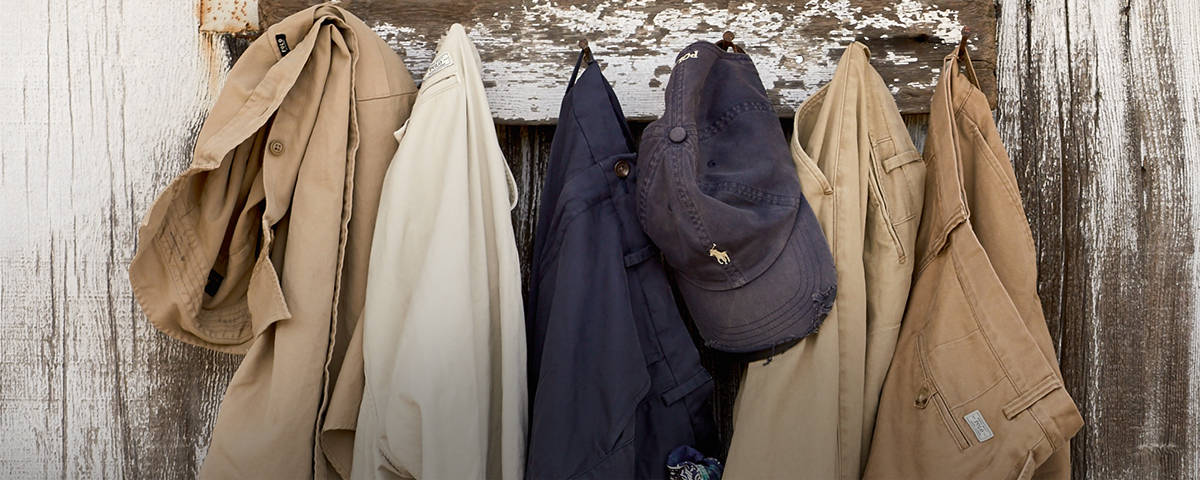 Ralph Lauren UK: The Official Ralph Lauren Online Shop